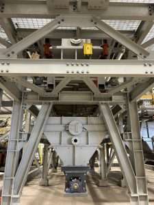 Projects - Ram Steel