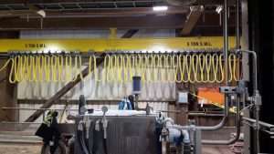 Projects - Ram Steel