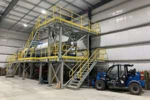 Services - Ram Steel